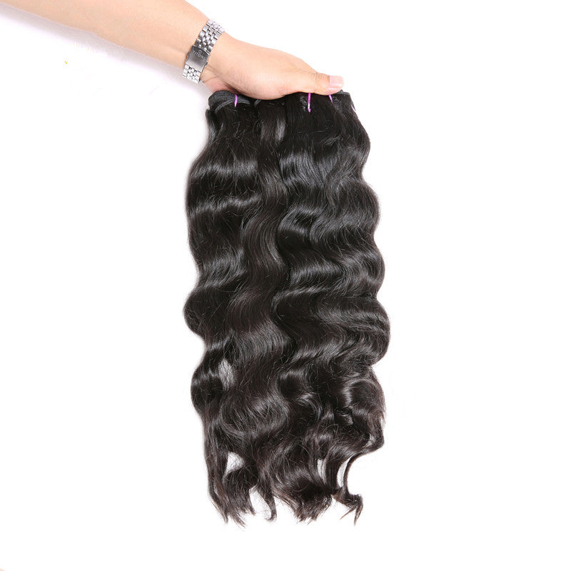 Véritable cheveux indiens,mèches indiennes nuaturels – Safavori